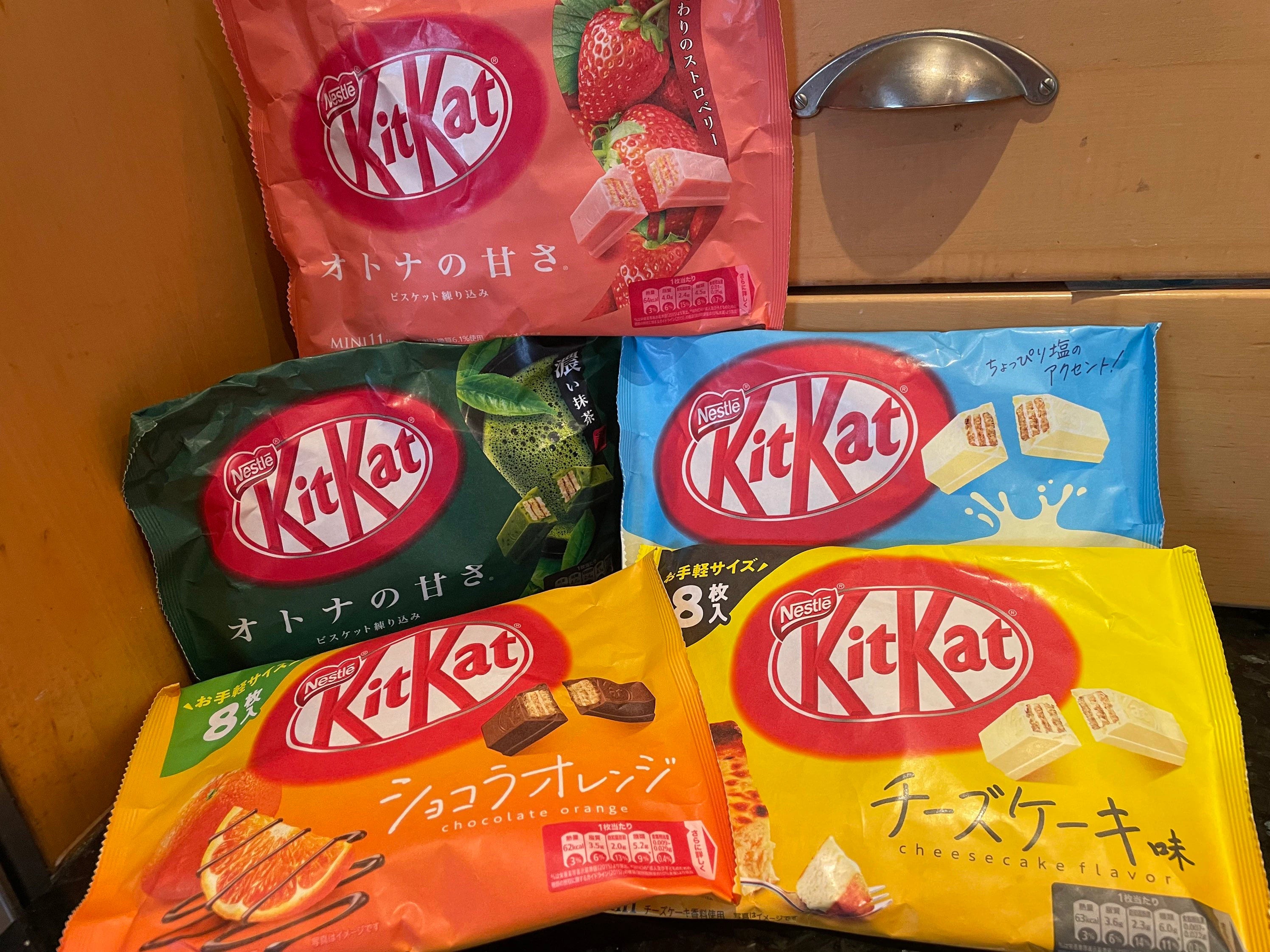 Exotic Sweets – babaexotics